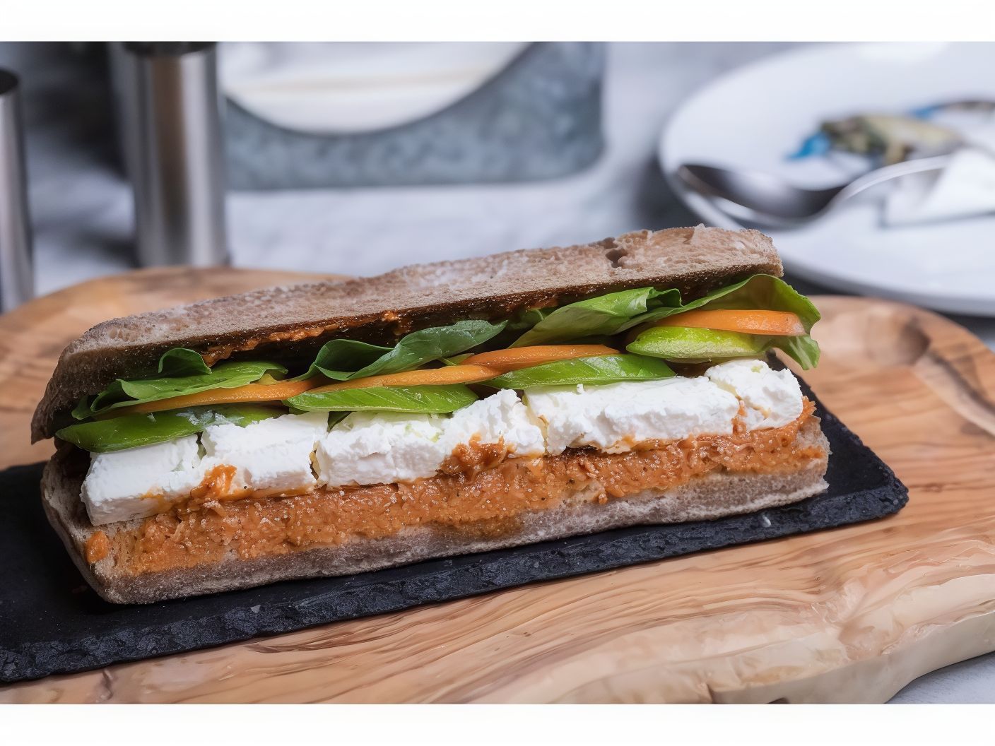 Portion Restaurant delivery service in Kuwait | Talabat