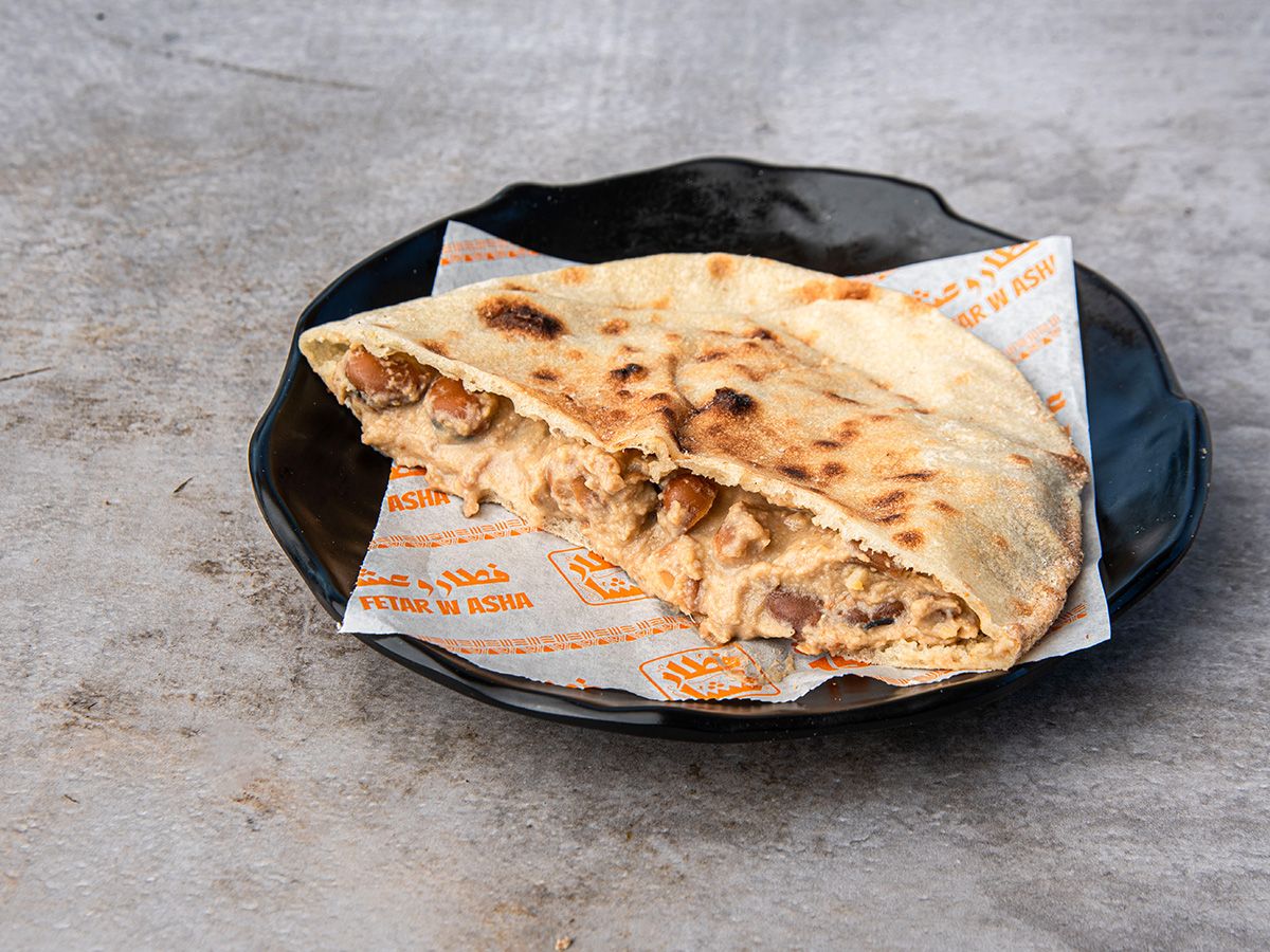 Fetar w Asha delivery service in Egypt | Talabat