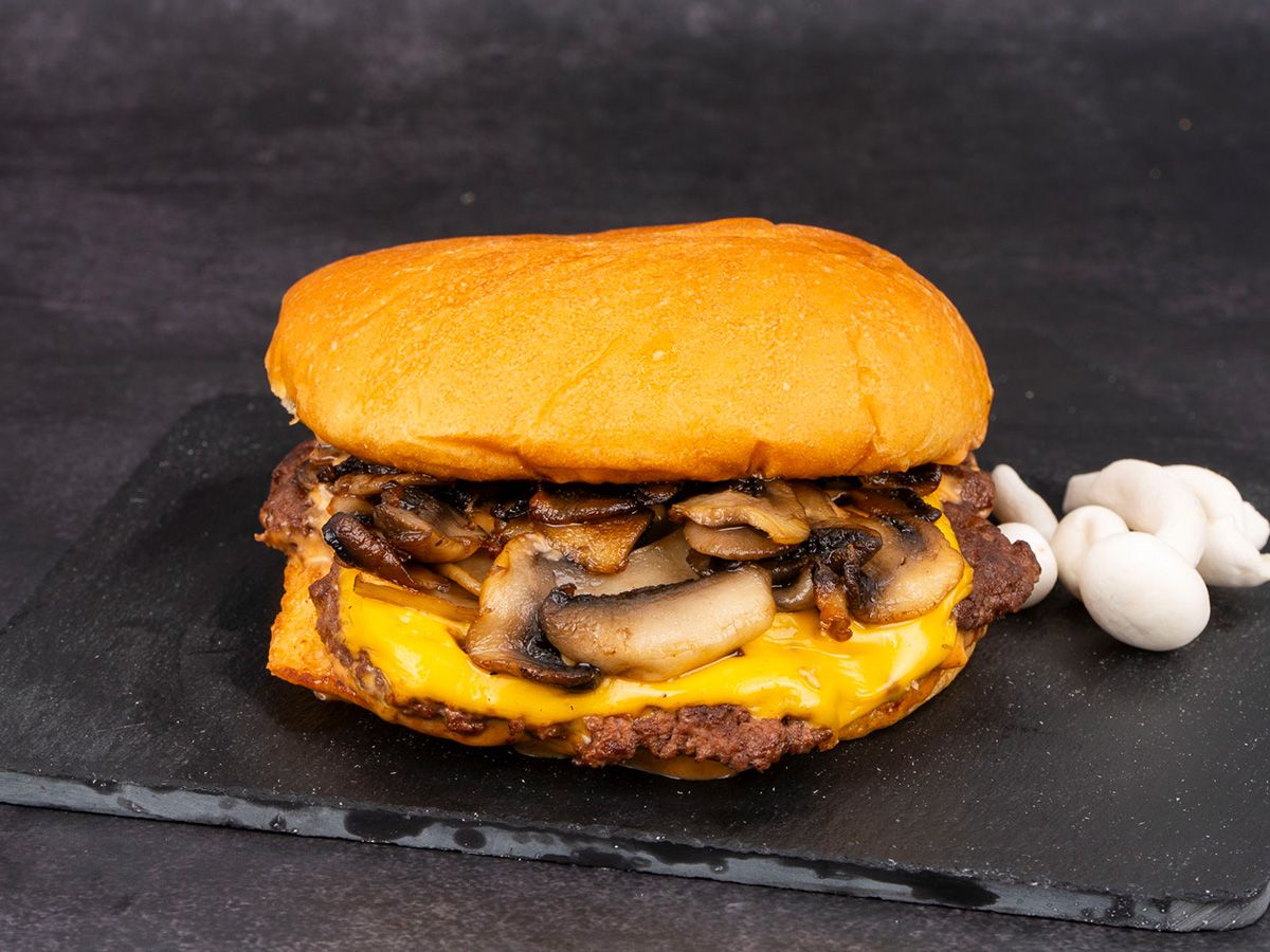 FireBun Burger delivery service in UAE | Talabat
