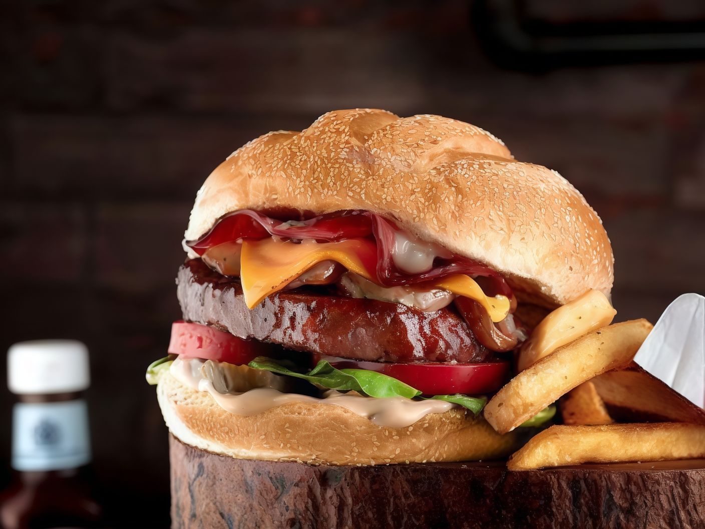 FireFly Zarqa delivery service in Jordan | Talabat