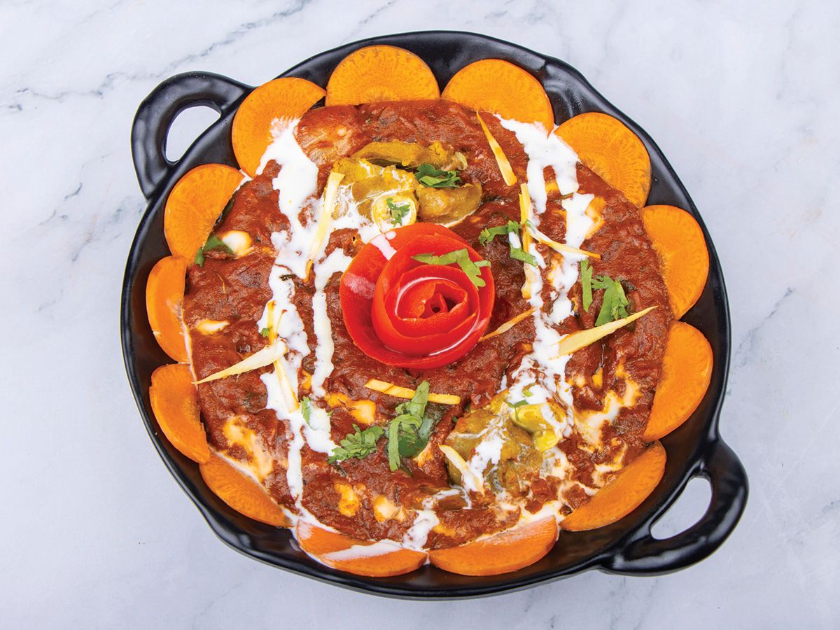 FIRST FRESH GRILL RESTAURANT delivery service in UAE | Talabat