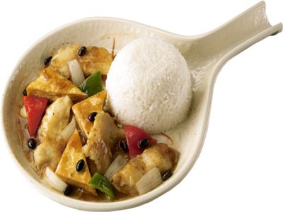 Chowking delivery in Doha, Duhail and many other cities | Chowking menu ...