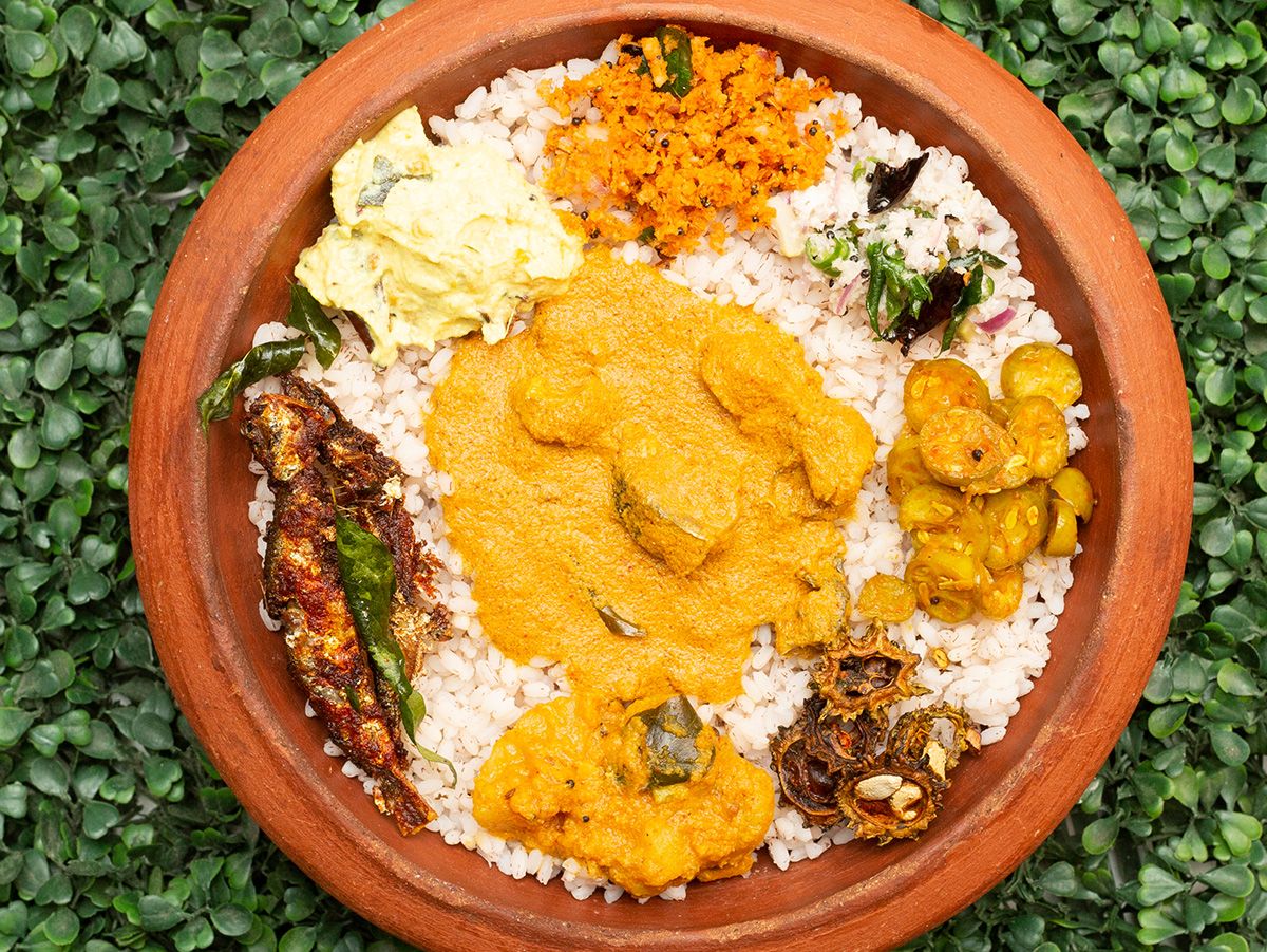 Lallumma's delivery service in UAE | Talabat