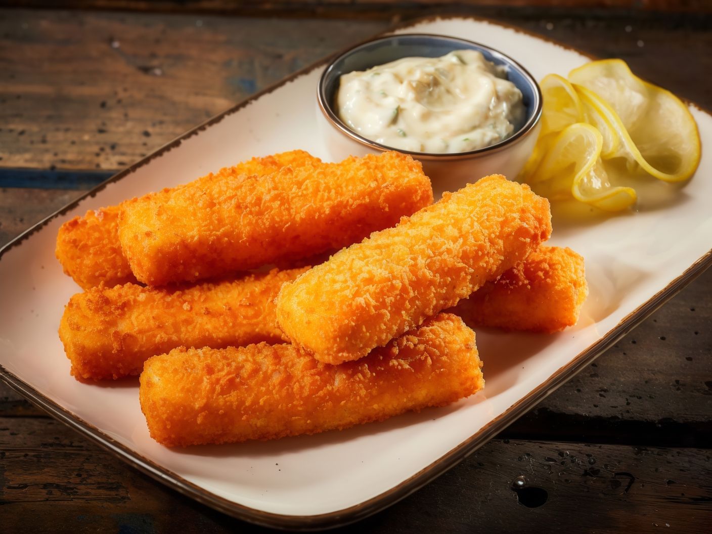 Hot Fish Restaurant delivery service in UAE | Talabat