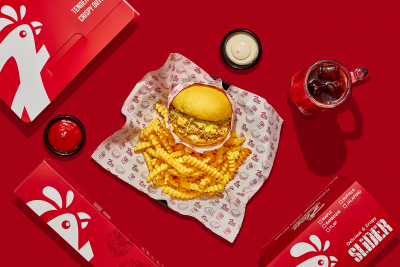 Flap Fried Chicken delivery service in Bahrain | Talabat