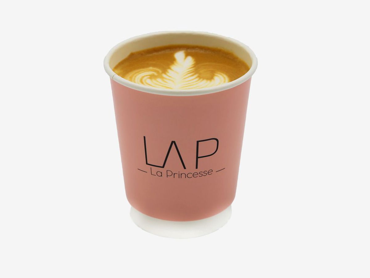 LAP Coffee delivery service in Qatar | Talabat