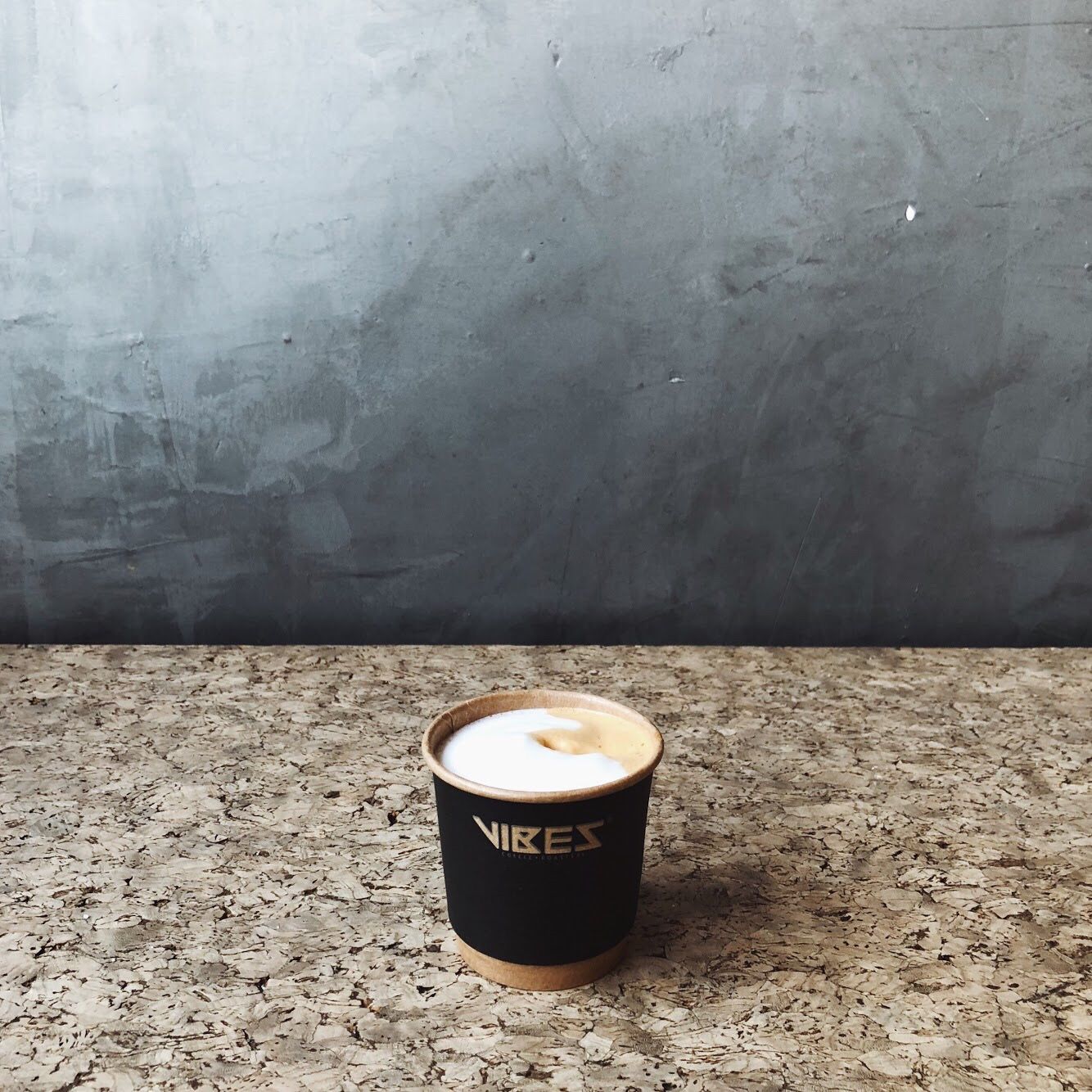 Vibes Coffee delivery in Kuwait | Vibes Coffee menu | Talabat