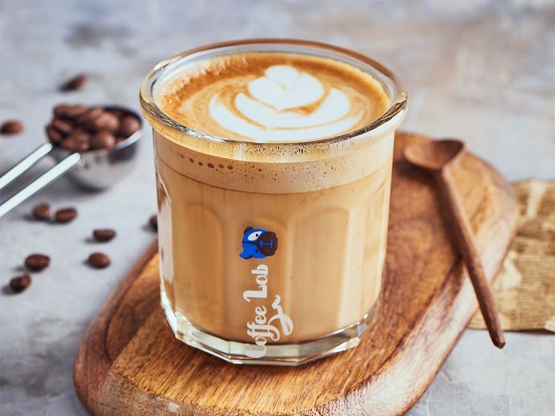Coffee Lab delivery service in Egypt | Talabat
