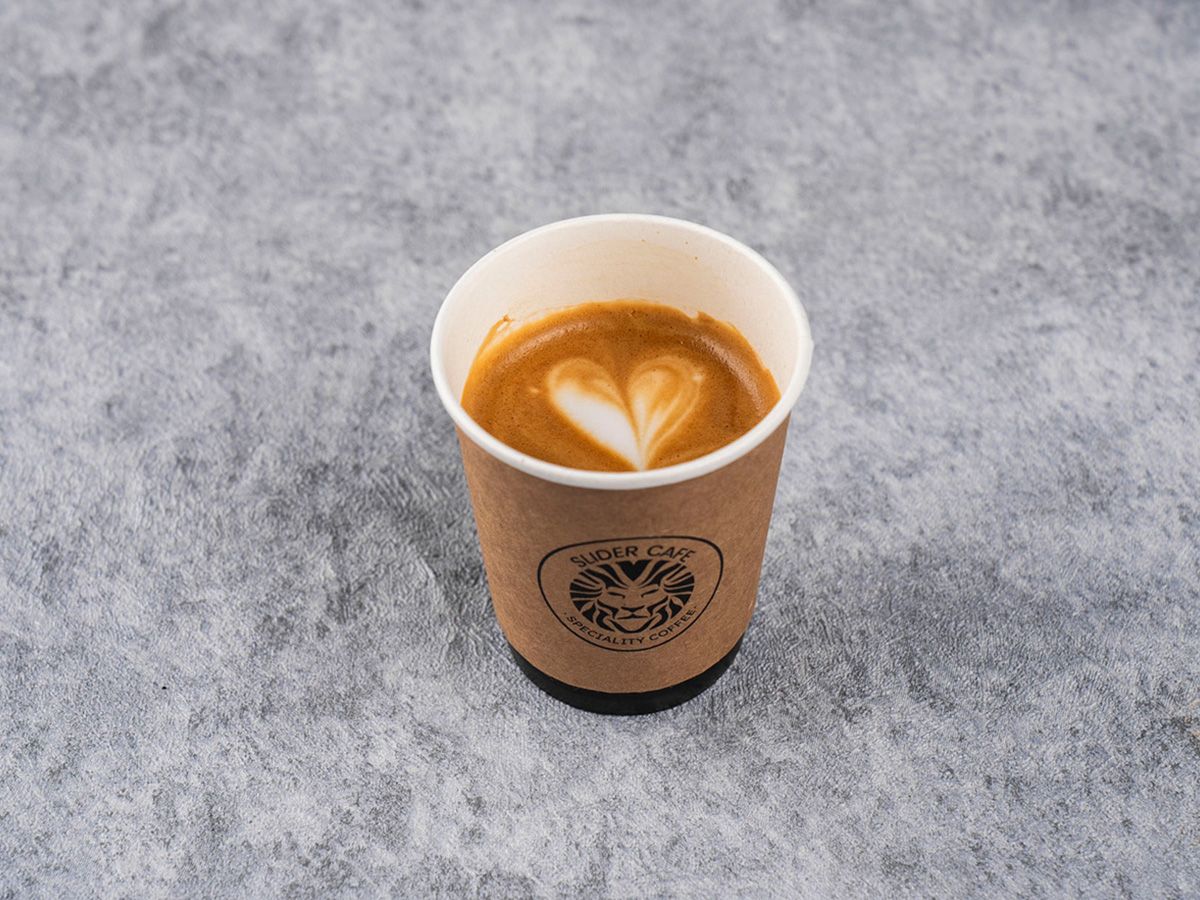 Black Slider Cafe delivery service in Bahrain | Talabat