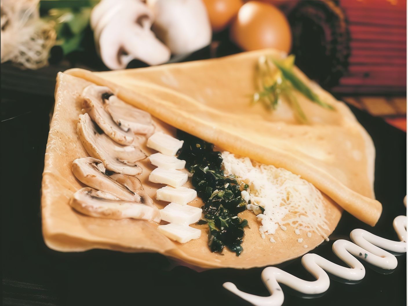 Crepafe delivery in Bahrain | Crepafe menu | Talabat