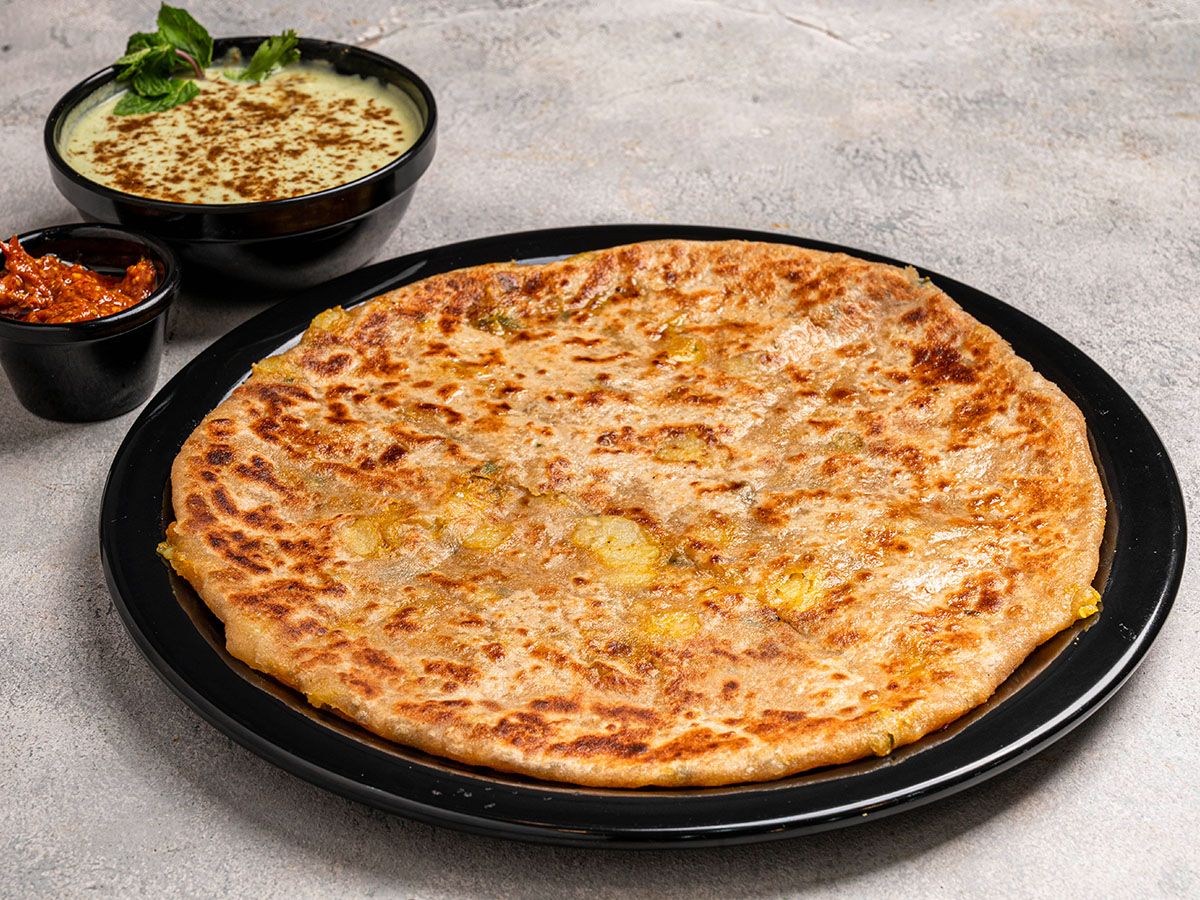 Food Aroma Cafeteria delivery service in UAE | Talabat