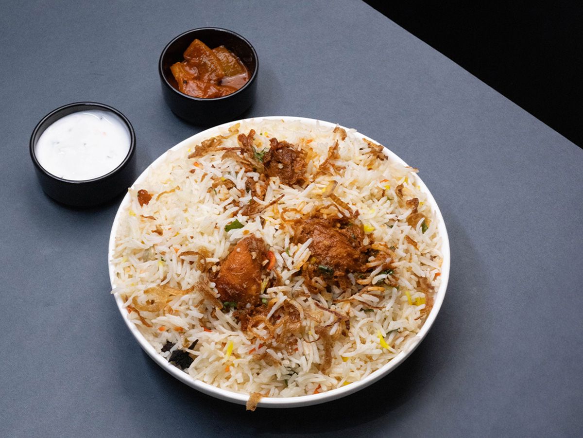 Food World Restaurant delivery service in Bahrain | Talabat