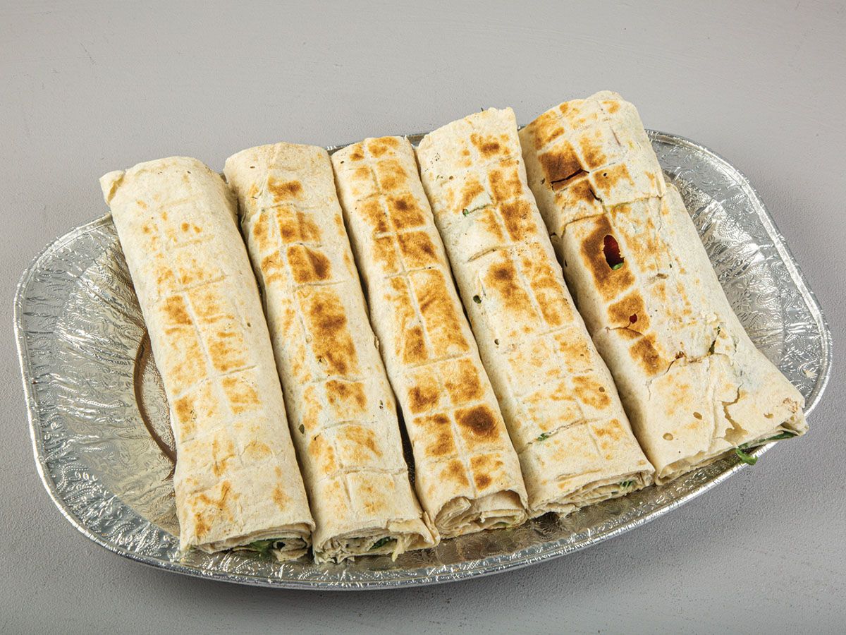 Kabab Al Shabab delivery service in UAE | Talabat