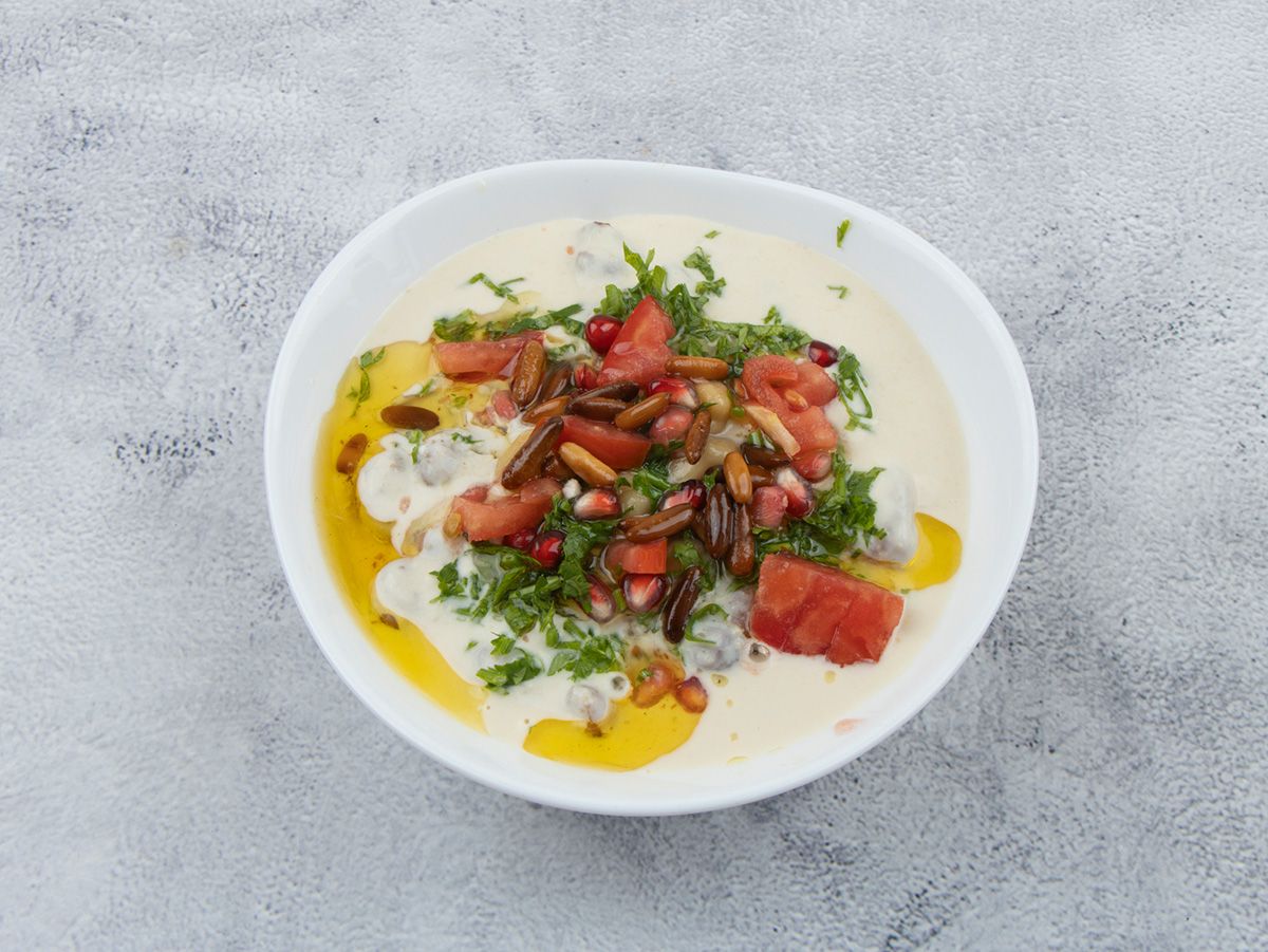 FALEFEL BEIRUT RESTAURENT delivery service in UAE | Talabat