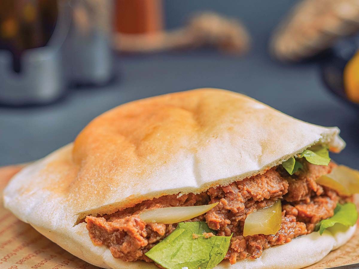 Abu Al Homus Restaurant delivery service in UAE | Talabat