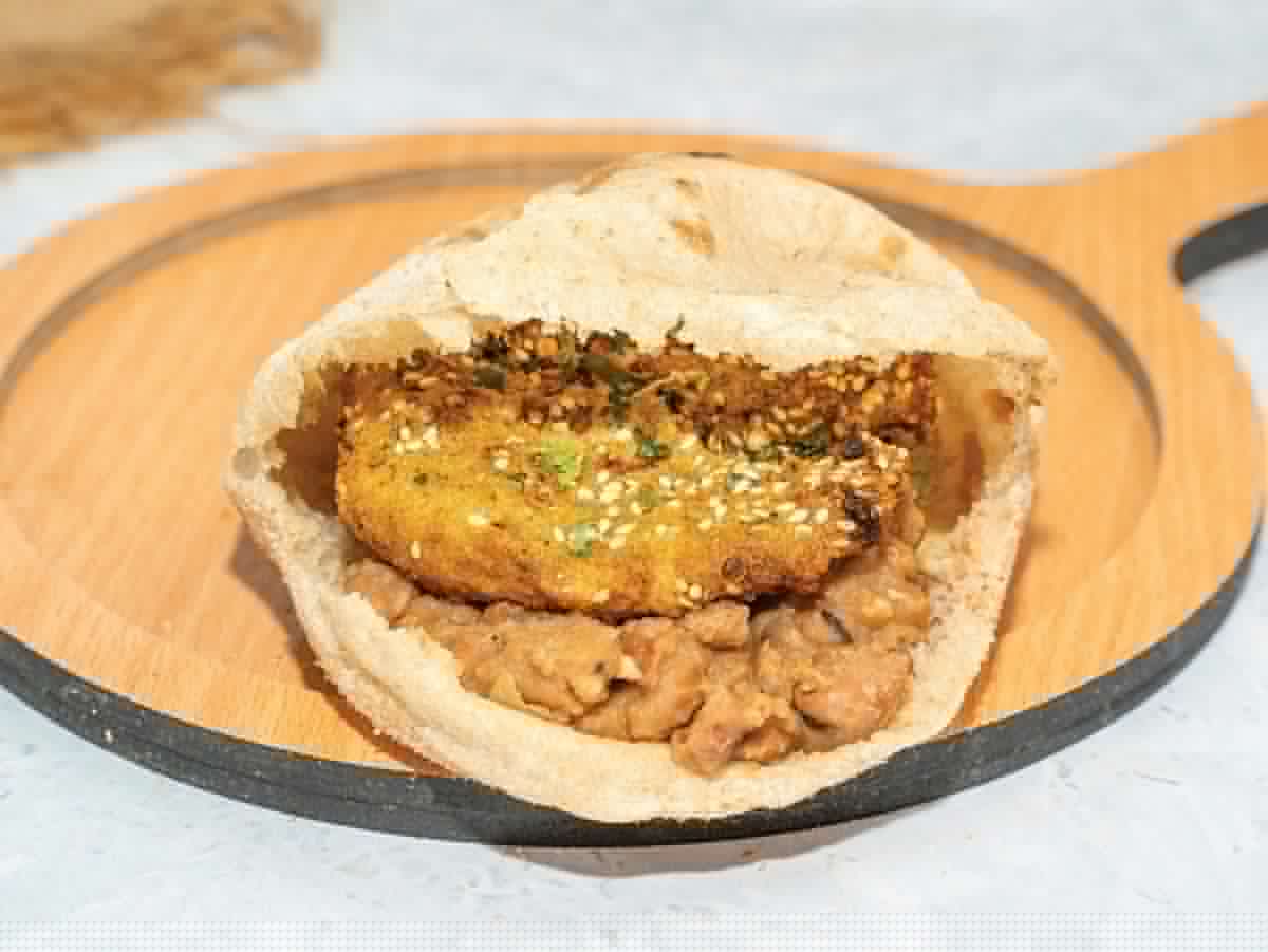Arabat Foul Restaurant delivery service in UAE | Talabat