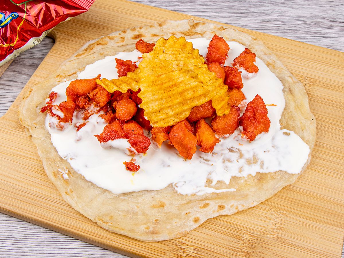 Rashid Ali Cafe delivery service in UAE | Talabat