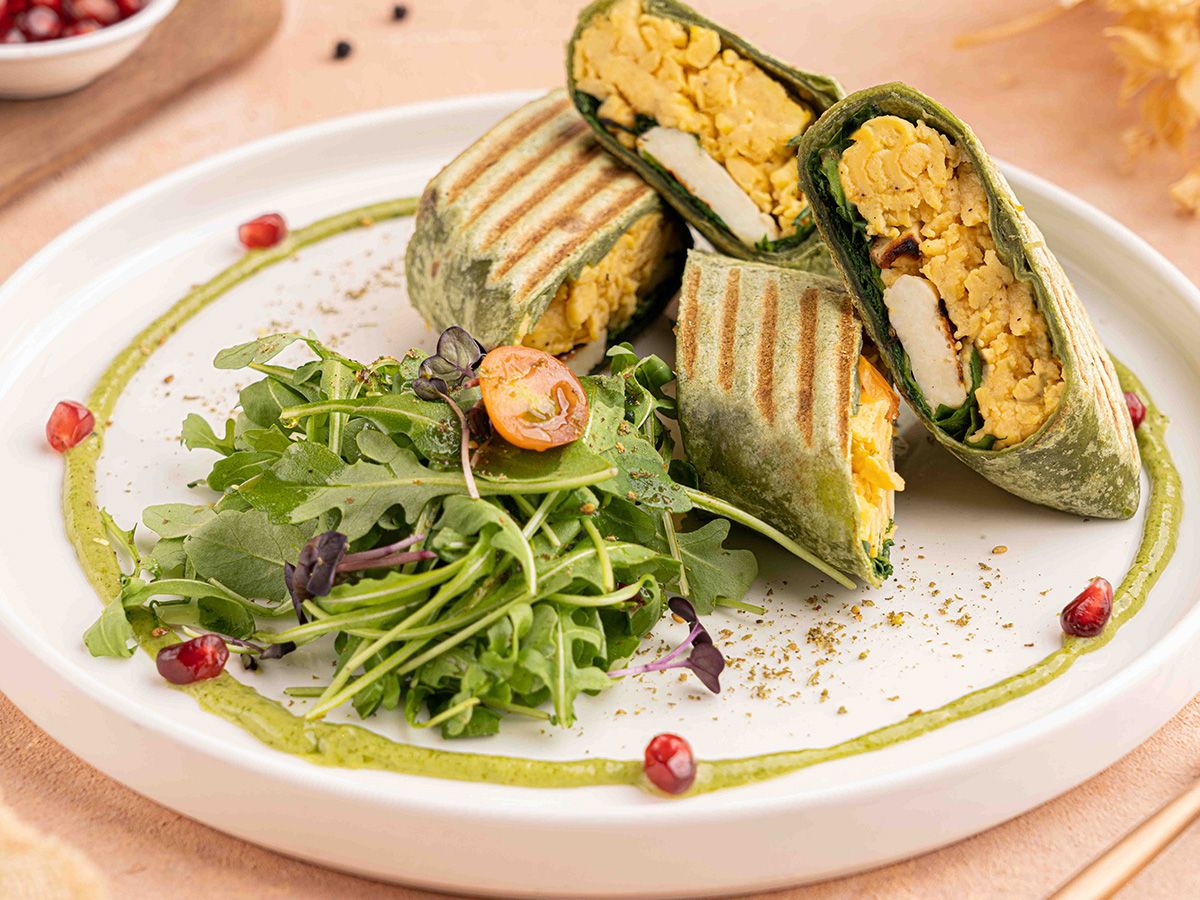 Frappy Cheerful Blend delivery service in UAE | Talabat