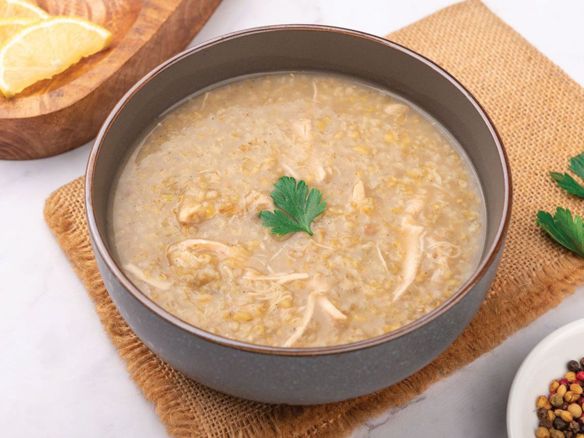 Rania Gourmet Kitchen delivery service in UAE | Talabat