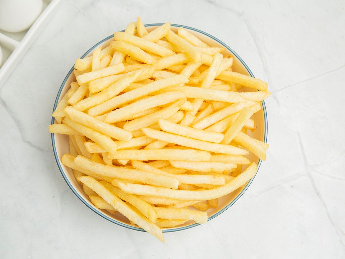 RFC delivery service in Oman | Talabat