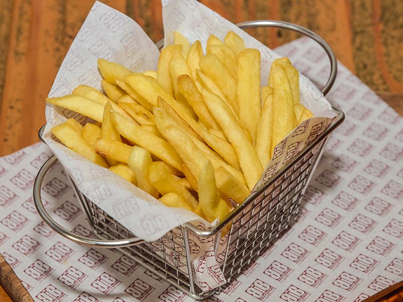 Build It Burger delivery service in Qatar | Talabat