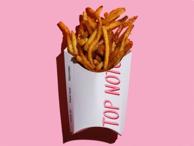 Top Notch delivery service in Kuwait | Talabat