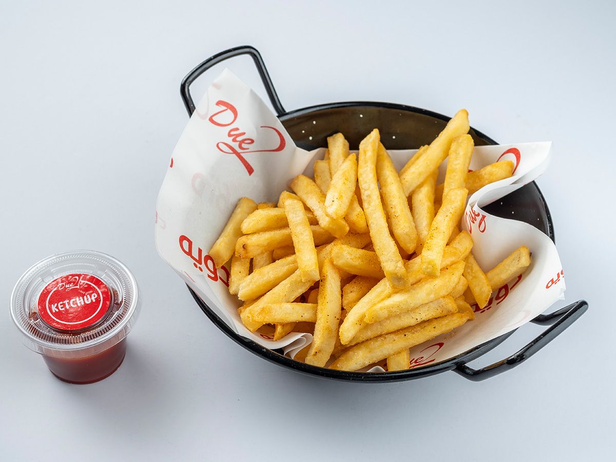 Due delivery service in Qatar | Talabat