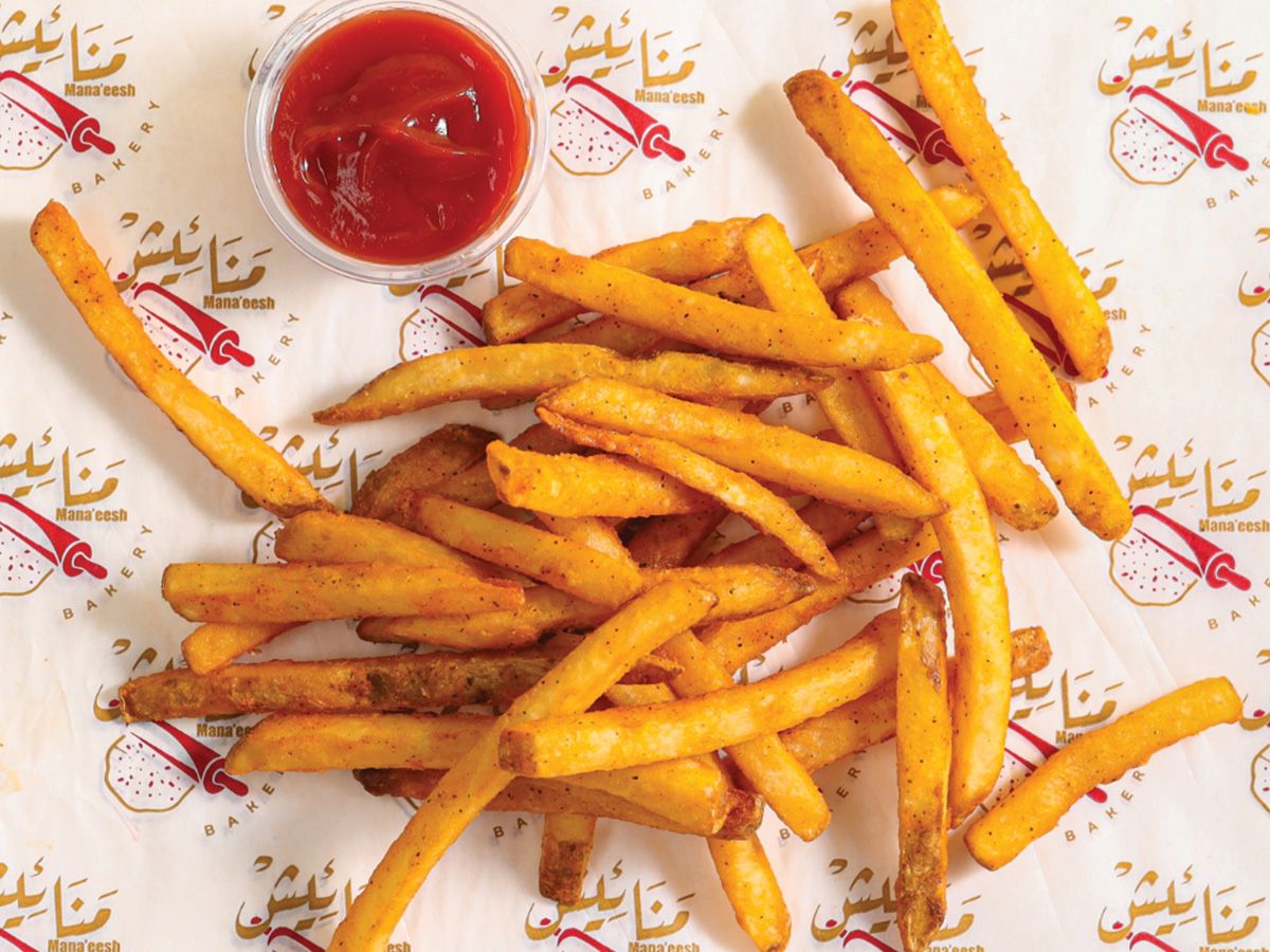 Manaeesh Bakery delivery service in Kuwait | Talabat