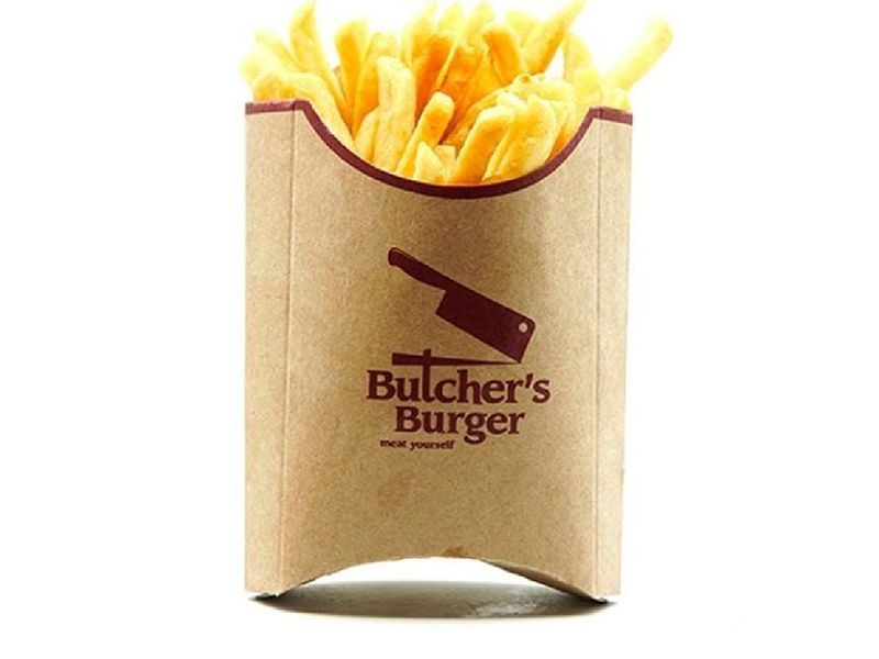 Butcher’s Burger delivery service in Egypt | Talabat