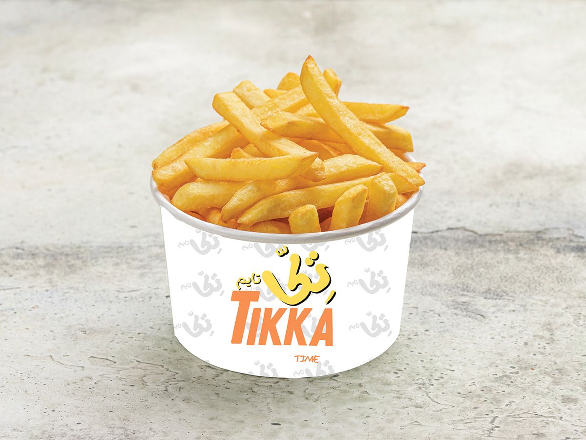 Tikka Time Restaurant delivery service in Qatar | Talabat