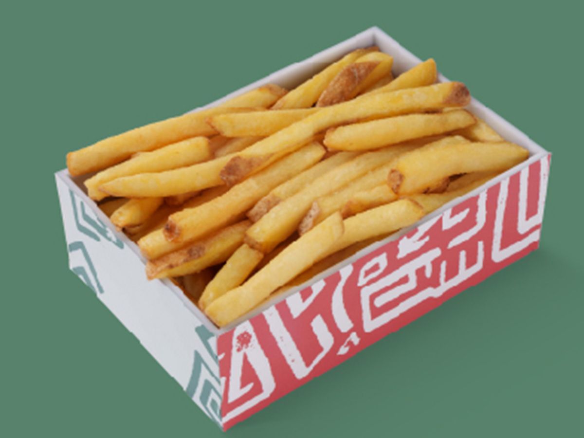 Kababji Lebanon delivery service in Kuwait | Talabat