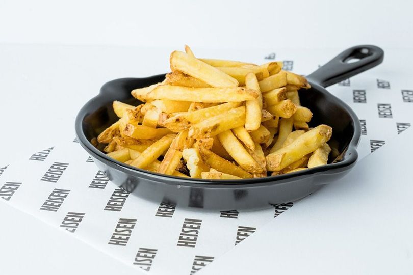 Heisenberg Restaurant delivery service in Kuwait | Talabat