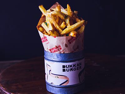 Dukkan Burger delivery in Kuwait | Dukkan Burger menu | Talabat