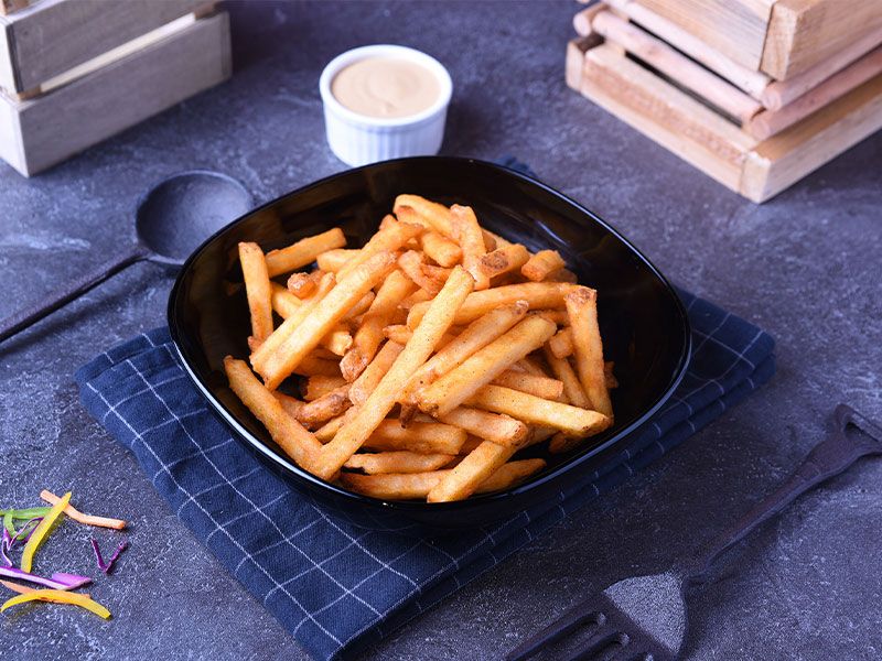 BR burger delivery service in Kuwait | Talabat