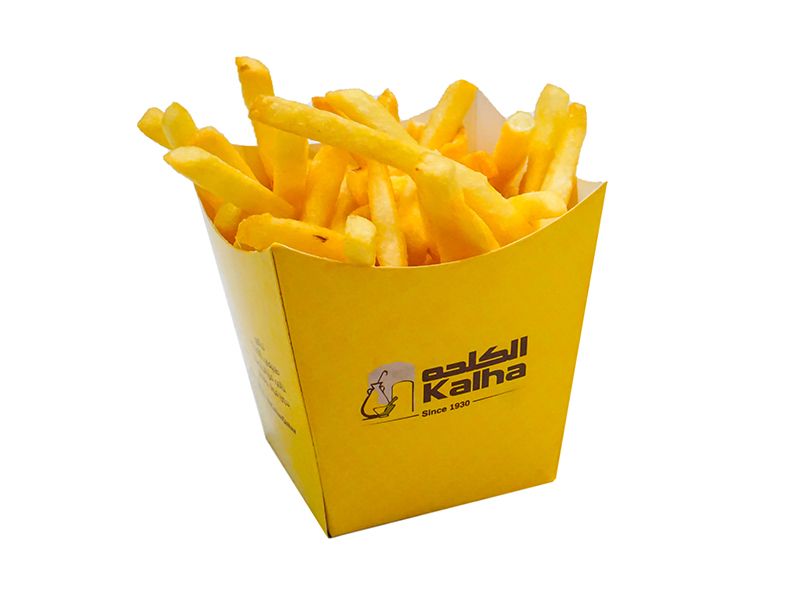 Al-Kalha Restaurant delivery service in Qatar | Talabat