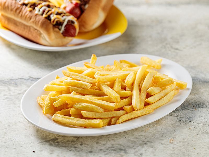 Hey Hot Dog delivery service in Bahrain | Talabat