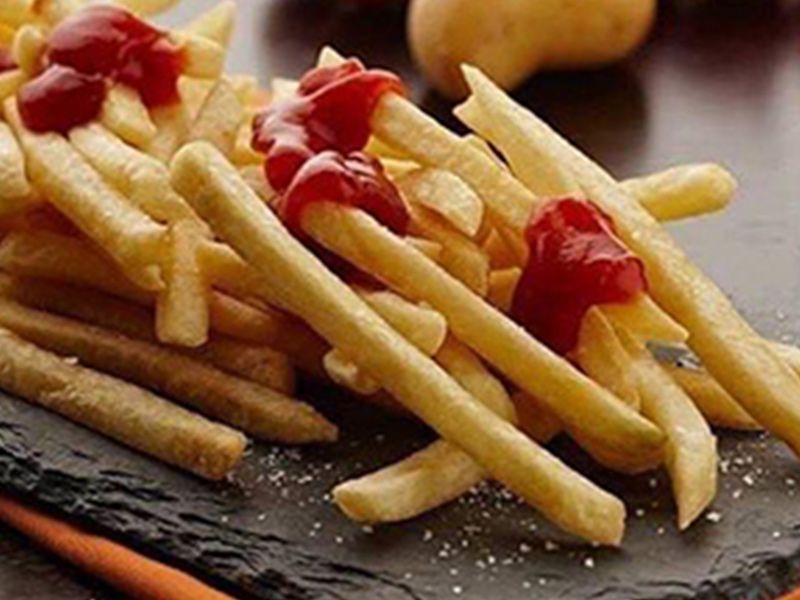 German Doner Kebab delivery service in Qatar | Talabat