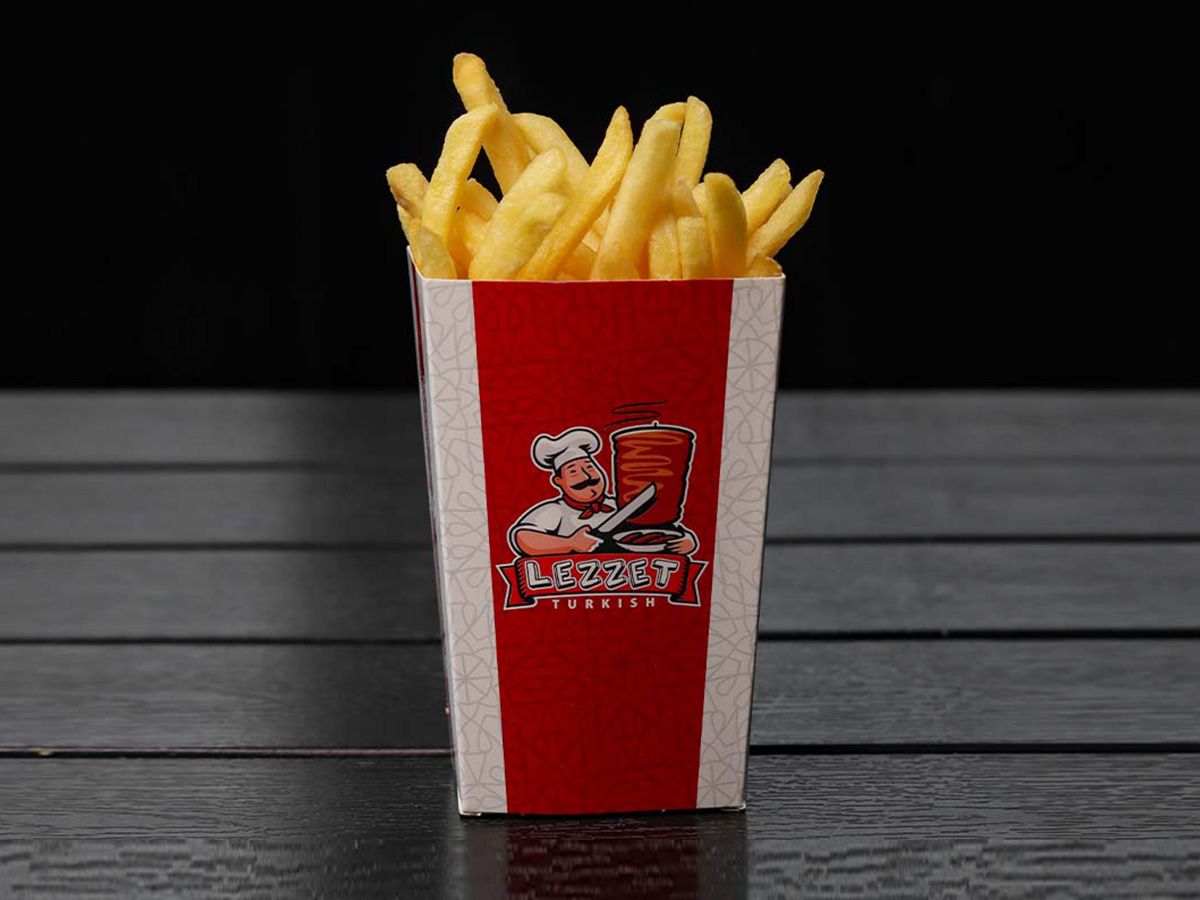 Lezzet TURKISH delivery service in Oman | Talabat