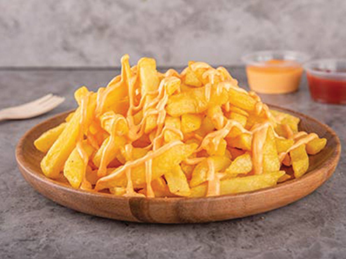 Mashakeek & Steak delivery service in UAE | Talabat