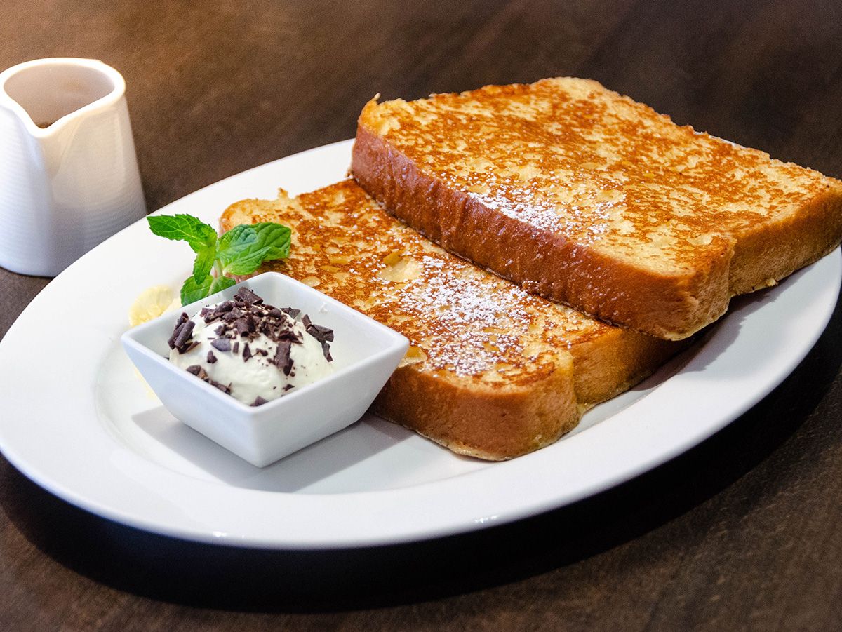 Urth Caffé delivery service in UAE | Talabat