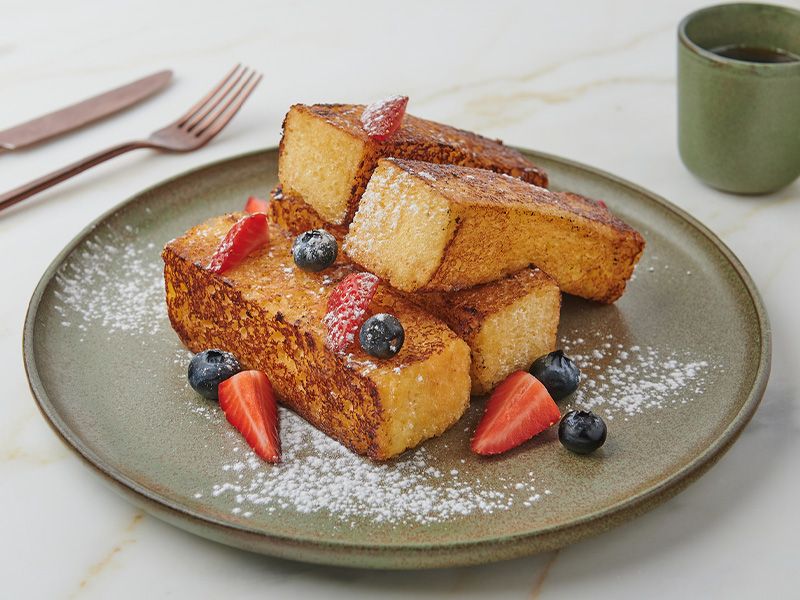 TEN11 Coffee Boutique delivery service in UAE | Talabat