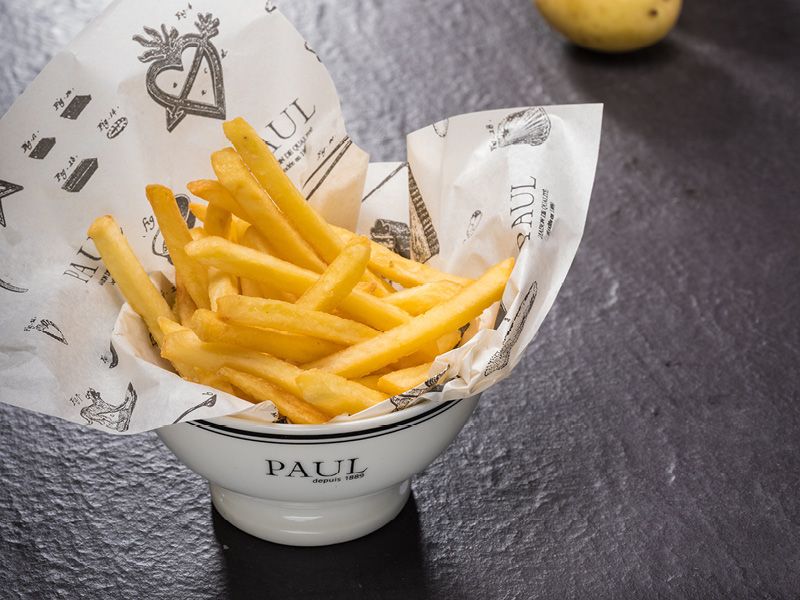 PAUL delivery service in Qatar | Talabat