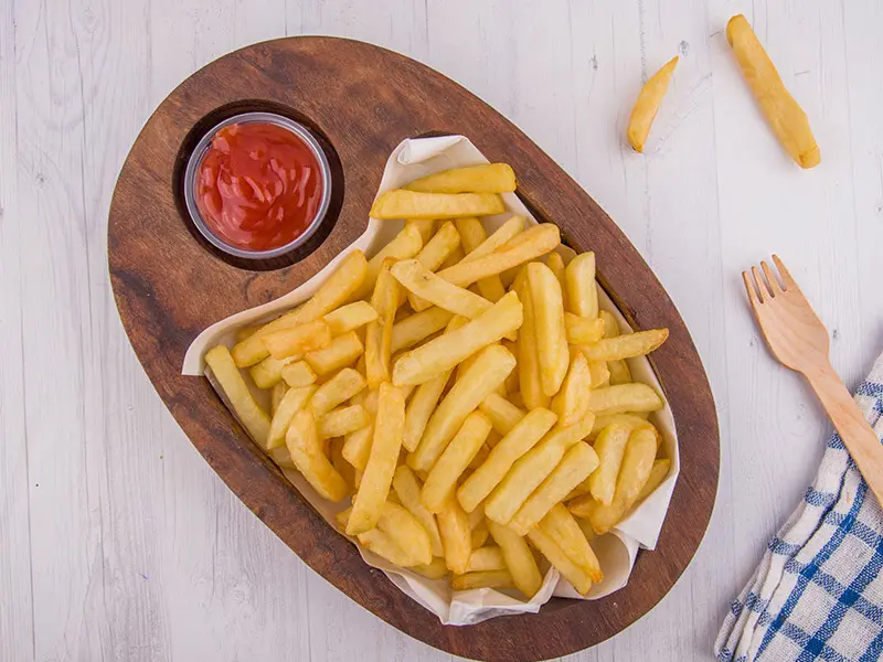 Bondok Chicken delivery service in Egypt | Talabat