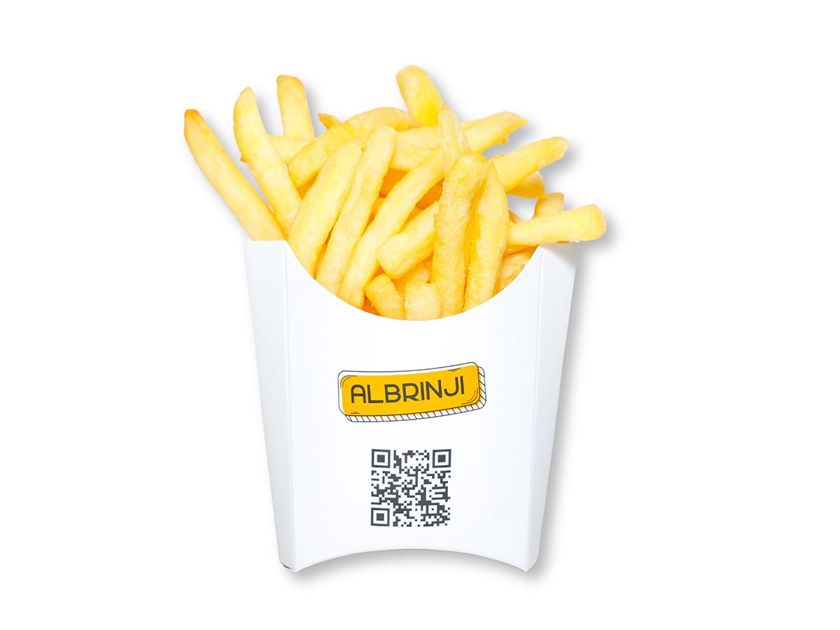 Albrinji delivery service in Kuwait | Talabat