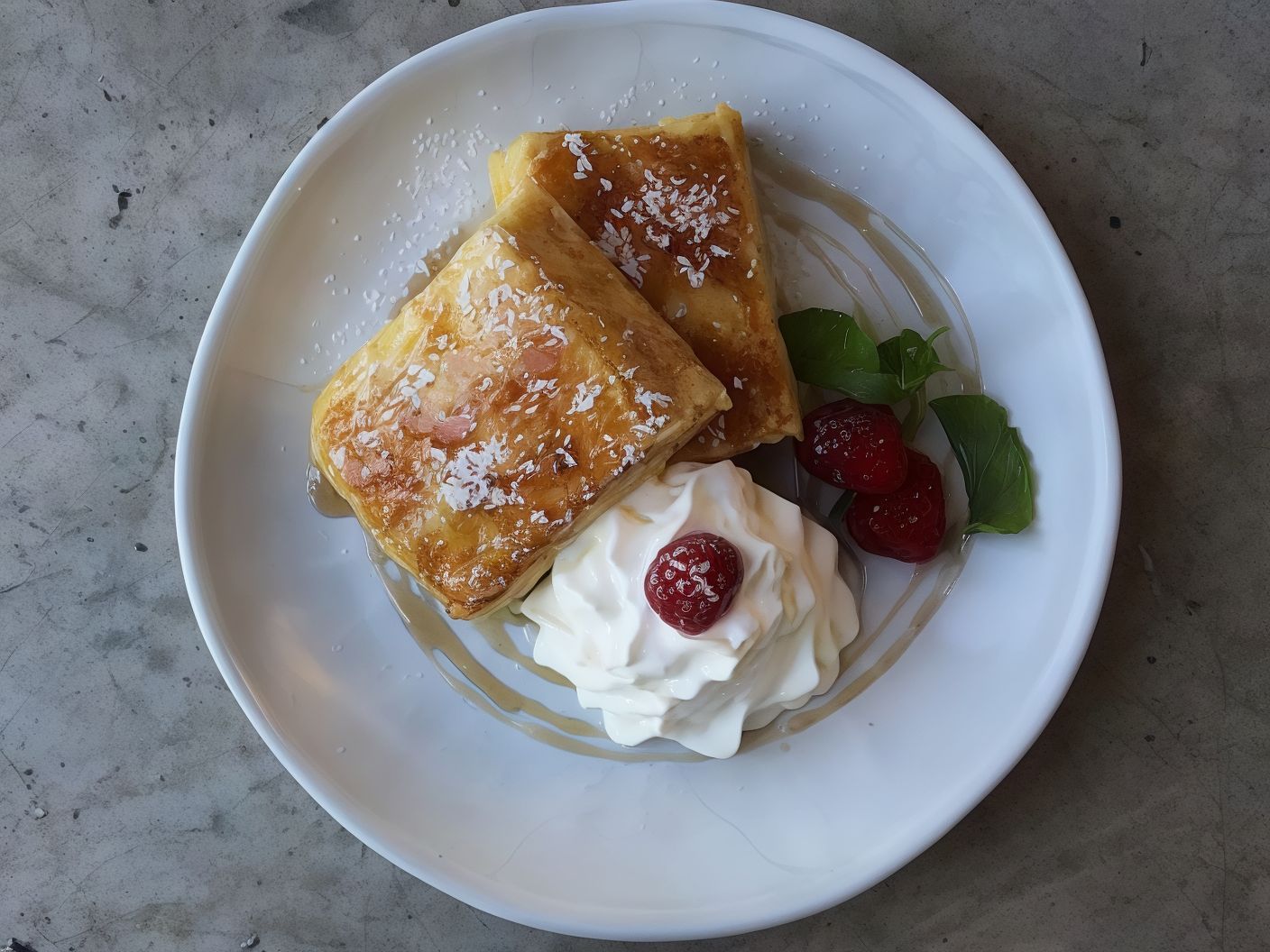 The Breakfast Club delivery service in Kuwait | Talabat