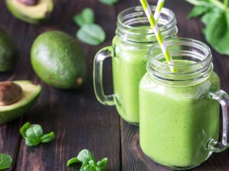 Juice Express delivery service in UAE | Talabat