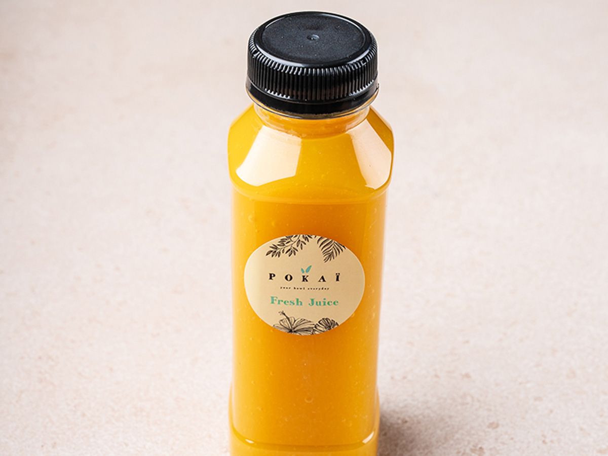 Pokai by Sushi Art delivery service in UAE | Talabat