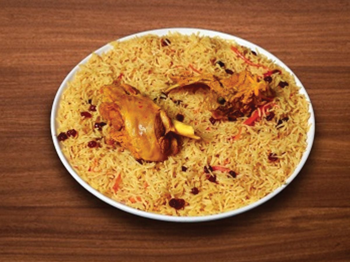 Aseel Afghan Bukhari Restaurant and Bakery delivery service in Qatar ...