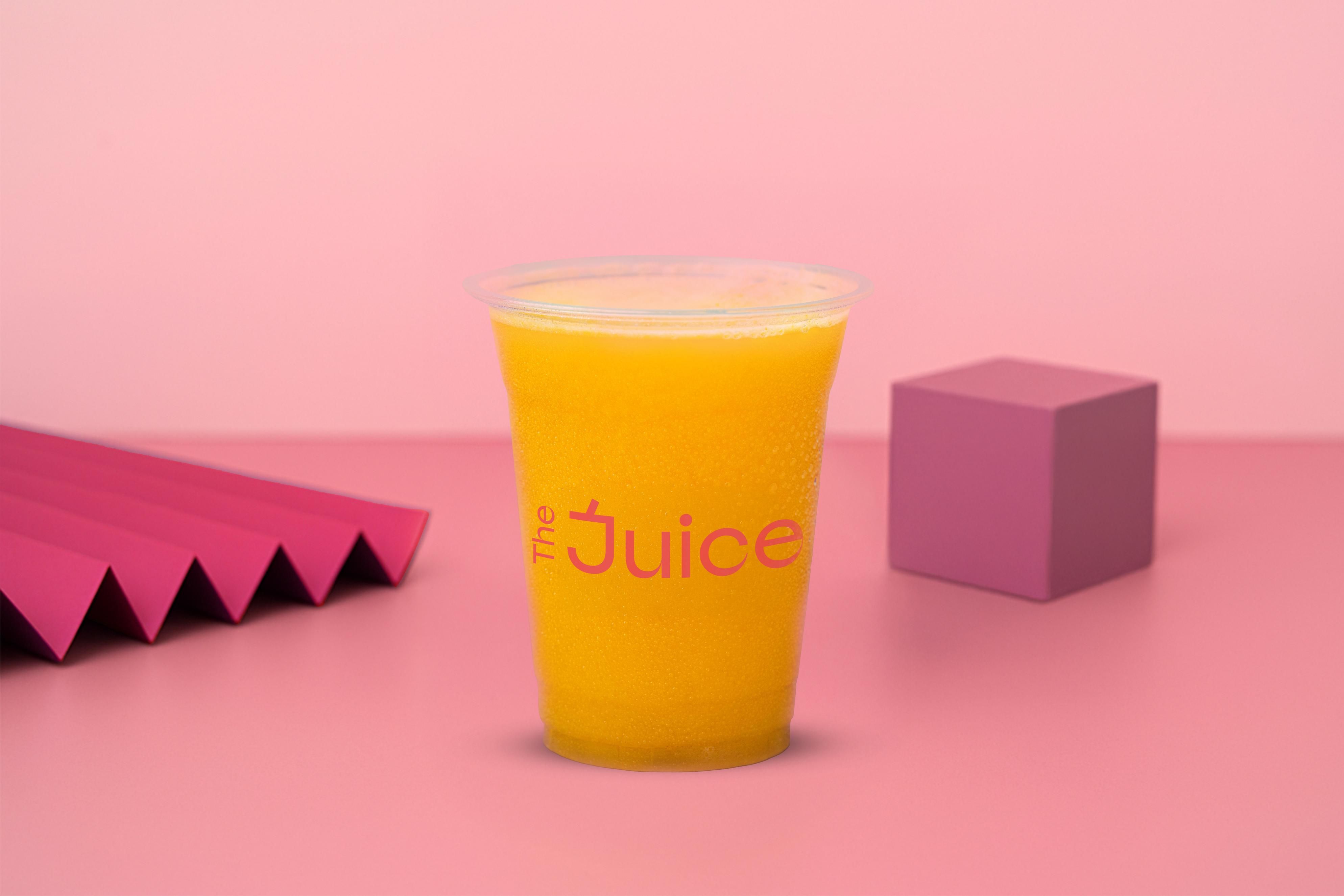 The Juice delivery service in Qatar | Talabat
