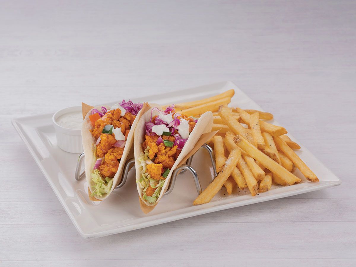 TGI Fridays delivery service in Bahrain | Talabat